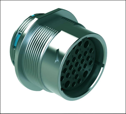 DM Connectors – Precision Fabrication and Wiring