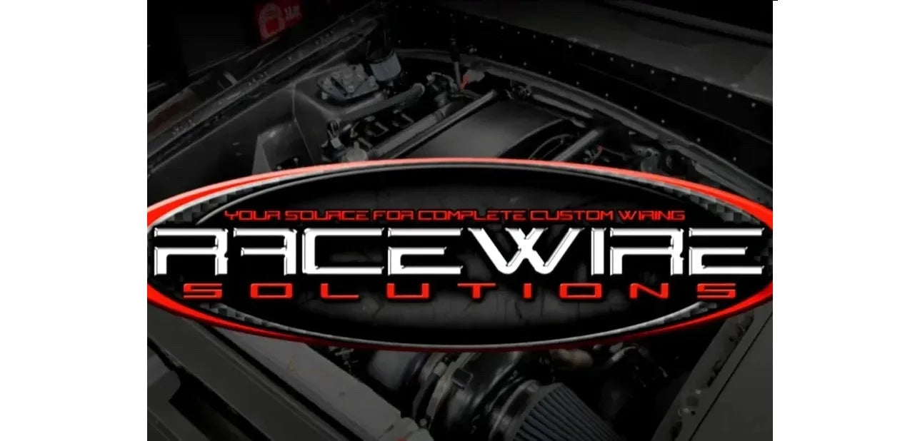 RaceWire Solutions – Precision Fabrication and Wiring